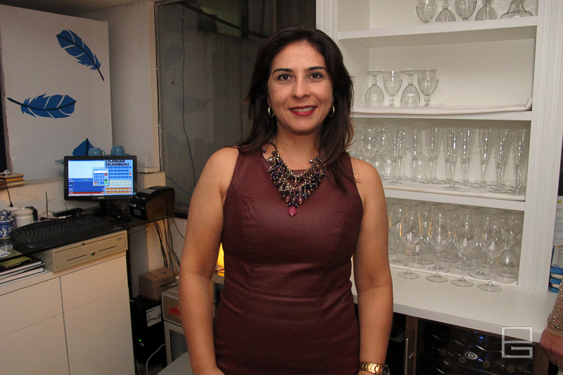 ELA É PURO ÊXTASE - Paulo Germano