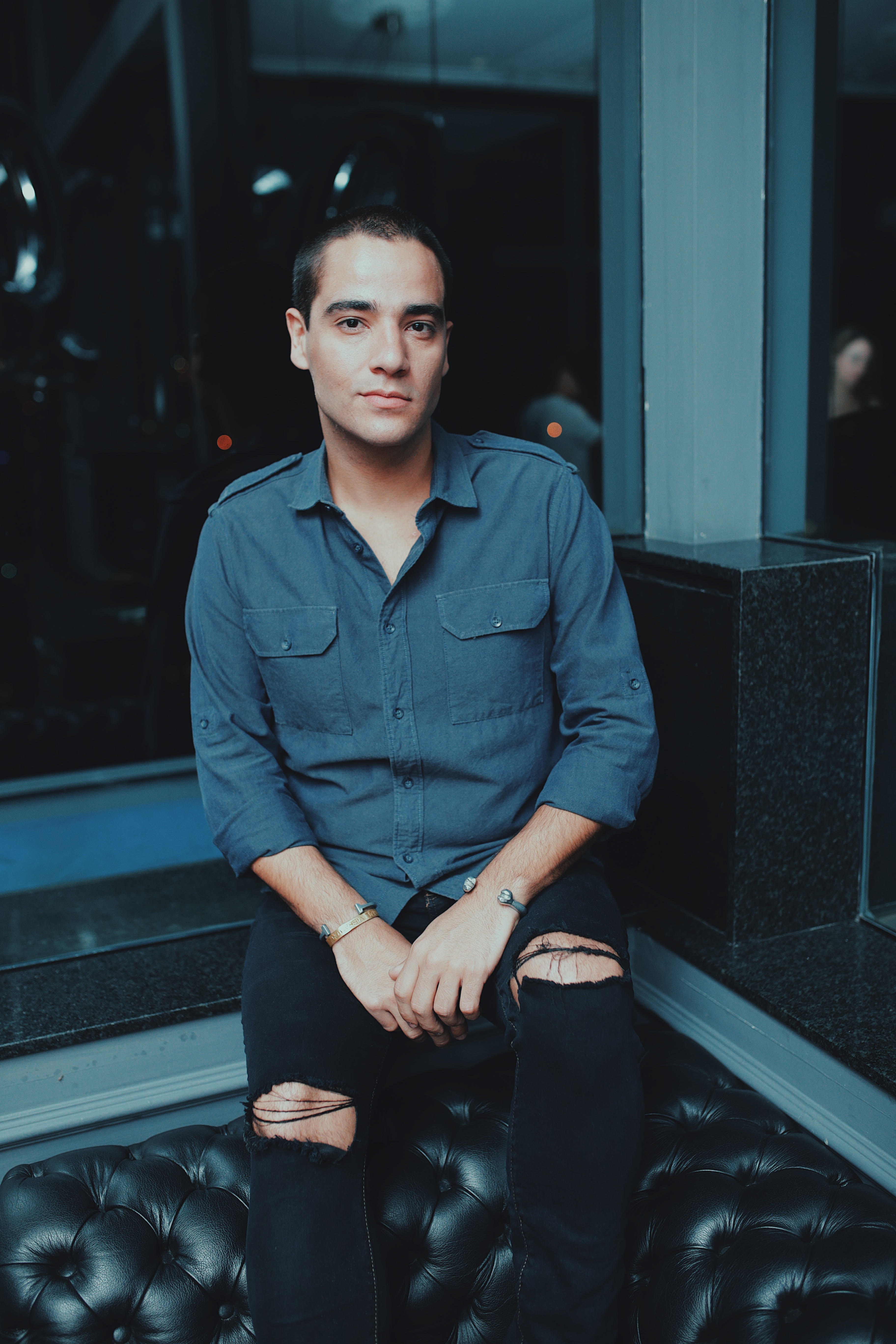 HORA DO FREGE - Paulo Germano