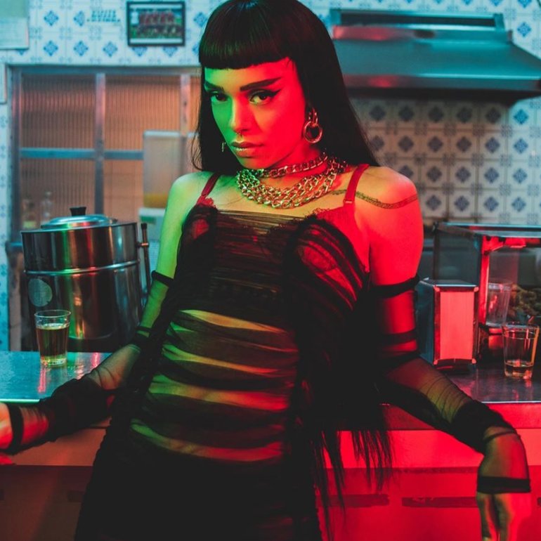 MADE IN BRASIL - Paulo Germano