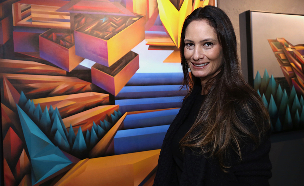 EXPÔ - Paulo Germano