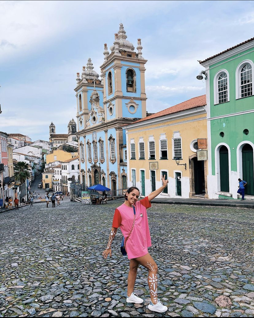 AXÉ - Paulo Germano